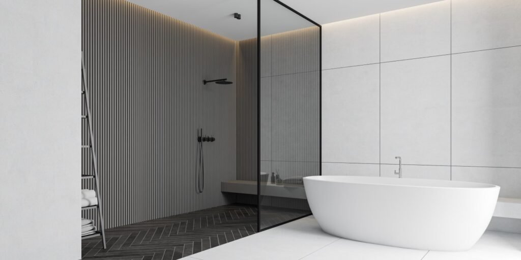 Marmox Fillets To Be Used With Shower Bases | Marmox NZ