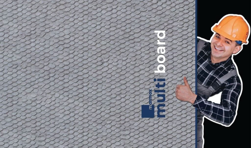 Marmox Multiboard | Insulation Boards | Marmox New Zealand